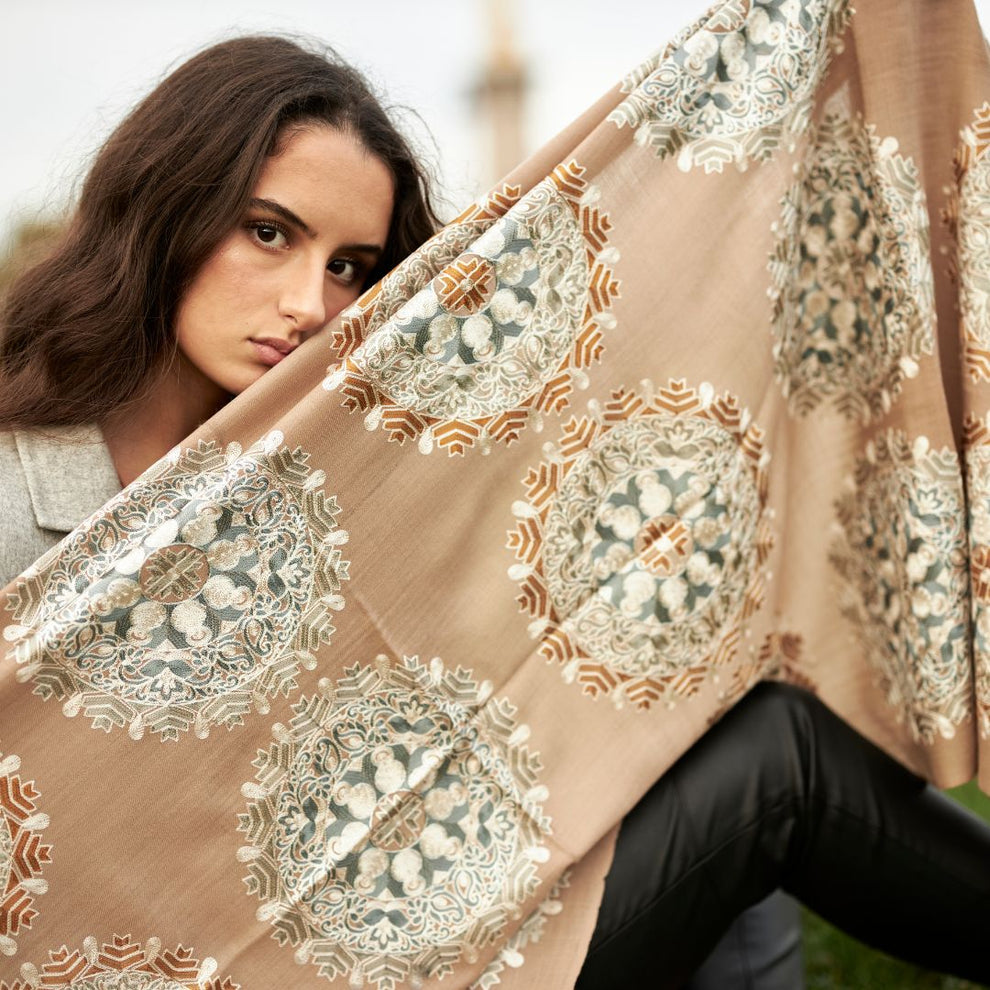 Manali Design atelier création bijoux semi-précieux fantaisie