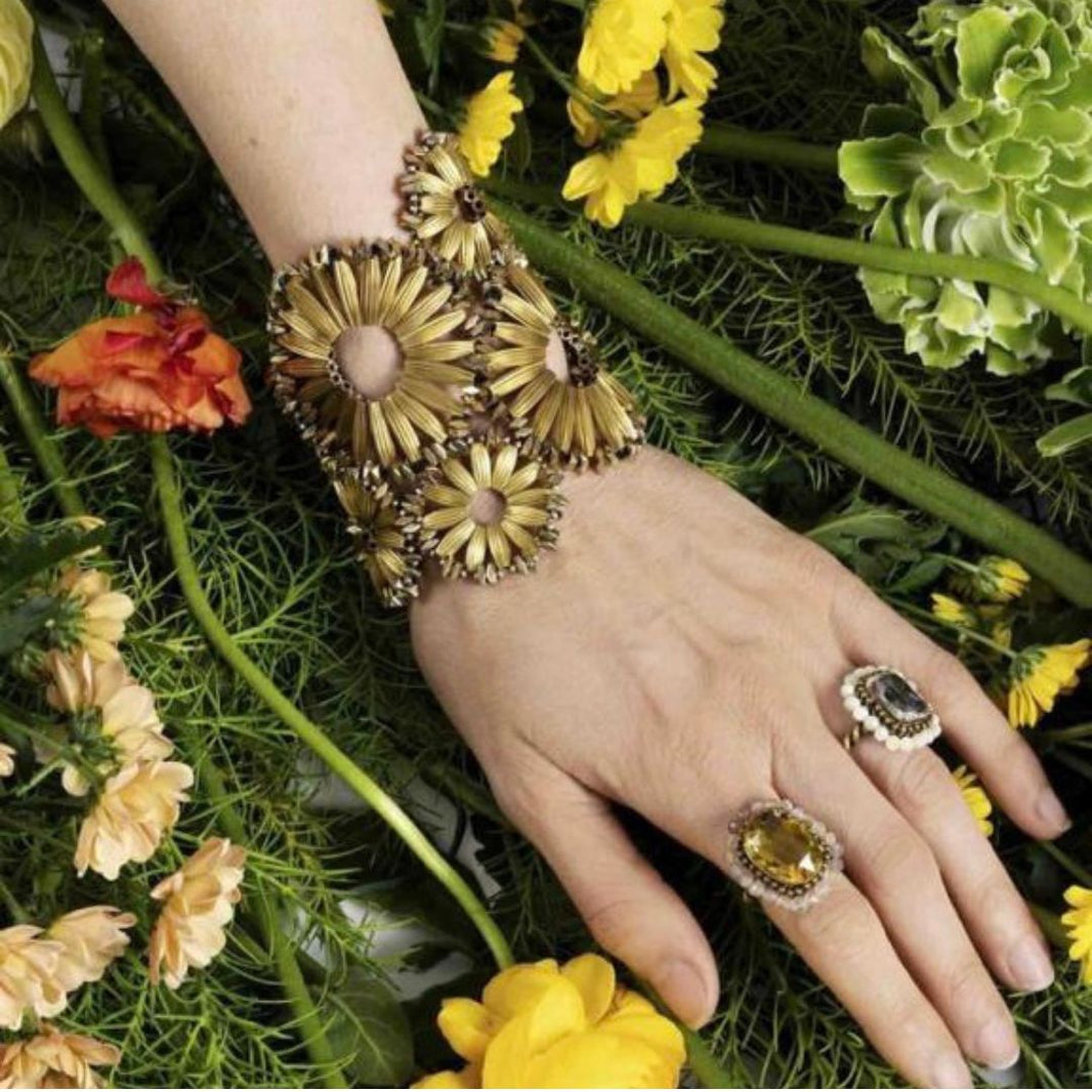 Manali Design atelier création bijoux semi-précieux fantaisie